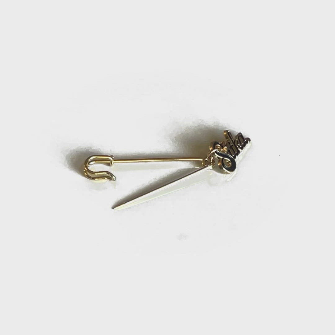 Safety Pin – Sitka Shop